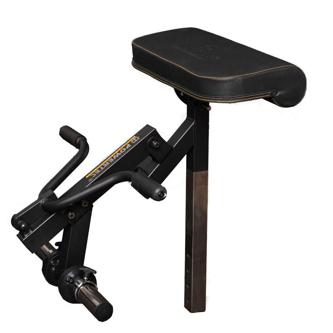 WORKBENCH ATTACHMENTS | Powertec | Home Gym Equipment – Powertec – Parts